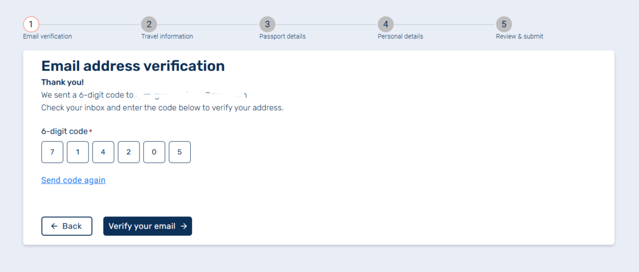 ETA-IL - How to Obtain an Entry Permit to Israel | Kwidoo Travel