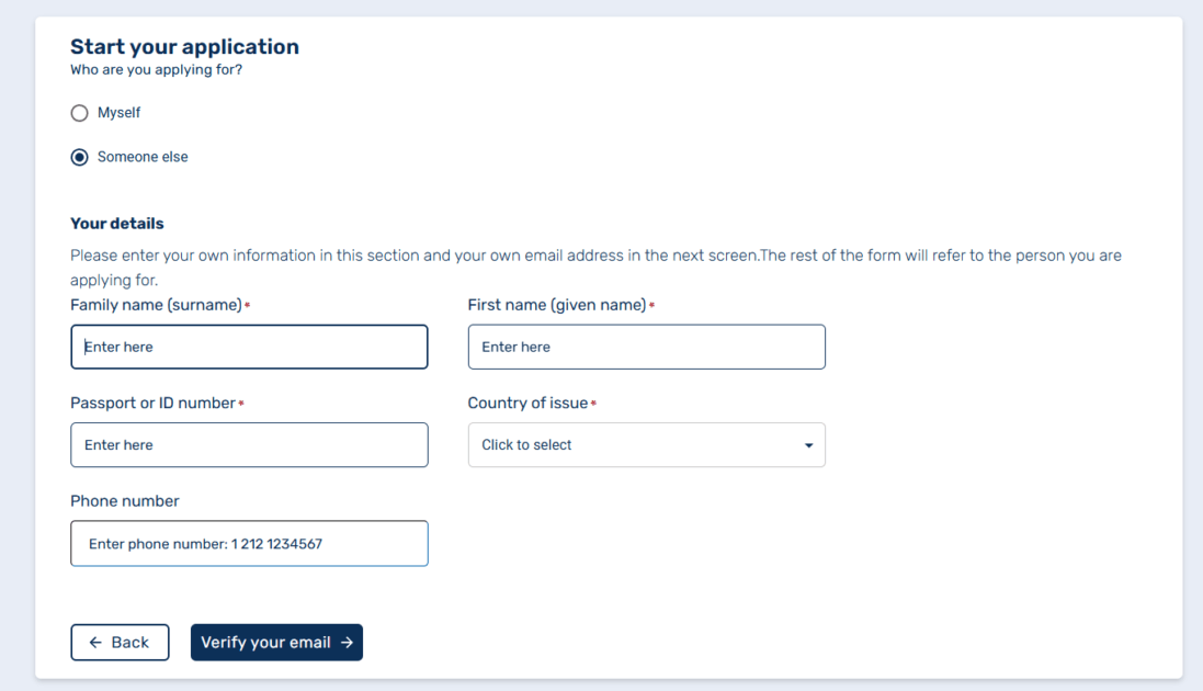 ETA-IL - How to Obtain an Entry Permit to Israel | Kwidoo Travel